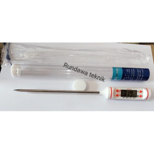 Jual Thermometer Digital Aspal dan Beton - Kota Cimahi - Rundawa Teknik ...