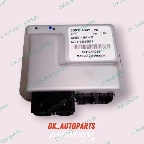 Jual Modul EPS DATSUN go Original - Kota Bekasi - Dk Autoparts garage ...