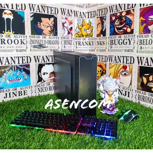 Jual Mini PC Rakitan Core i5 Siap Pakai Ram 8GB Ssd 256Gb - Kota ...