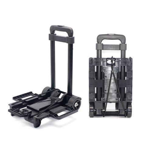 Jual troli lipat ringan plus - Hitam - Jakarta Barat - OLSHOP V34 ...