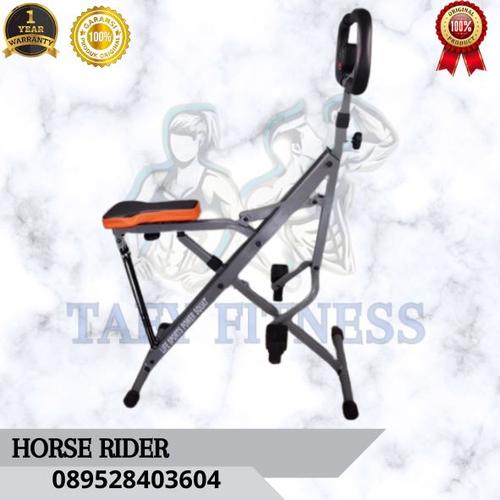 Jual horse rider power squat hit power squat machine - Kab. Sleman ...