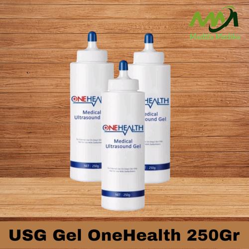 Jual UltraSound Jelly USG Medical Ultrasound Gel - Jakarta Timur ...