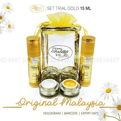 Jual tabitha original malaysia - Kota Padang - tabita skincare aisya ...