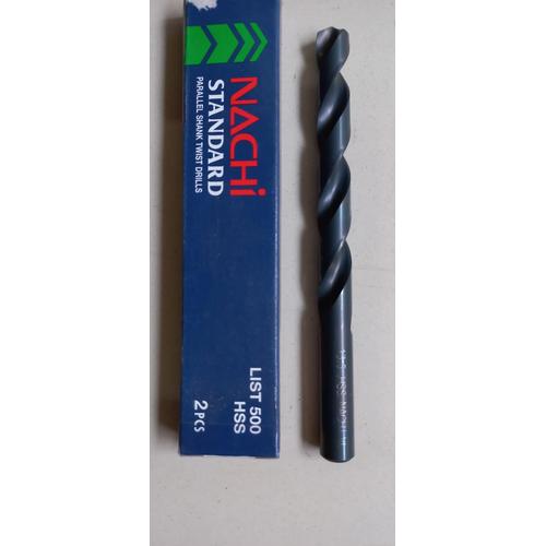 Jual Mata bor Besi Nachi Eceran ukuran11 12 13 14 15 16 17twist drill ...