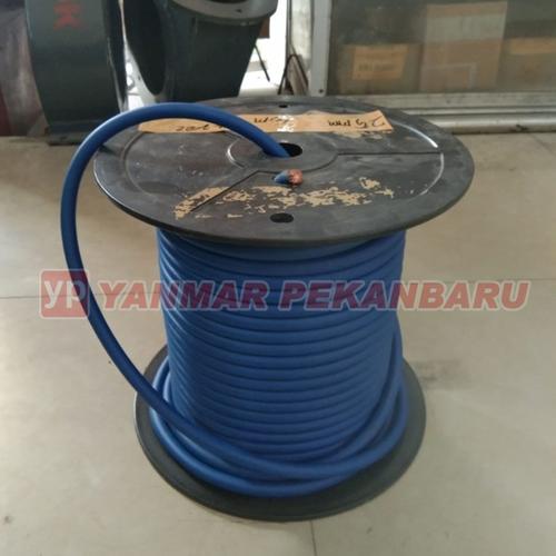 Jual Kabel Las 50mm MULTIFLEX (per meter) - Kota Pekanbaru - Yanmar ...