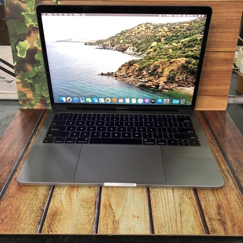 Jual Macbook pro 2017 256gb - Jakarta Selatan - Sultan mac | Tokopedia