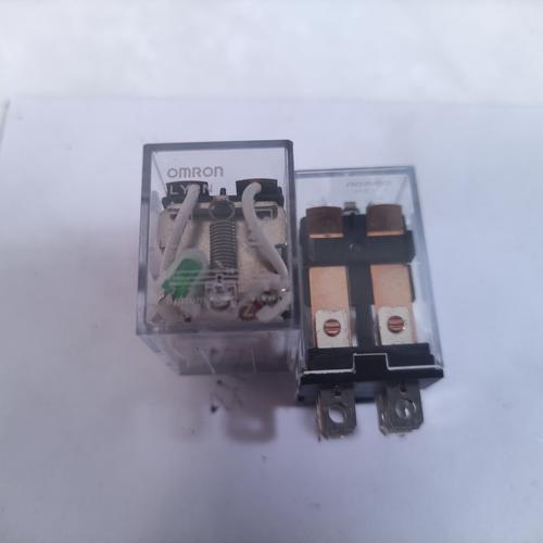 Jual Relay Omron LY2N 24Vdc - 8 Pin - Kab. Bogor - Citra Electro ...