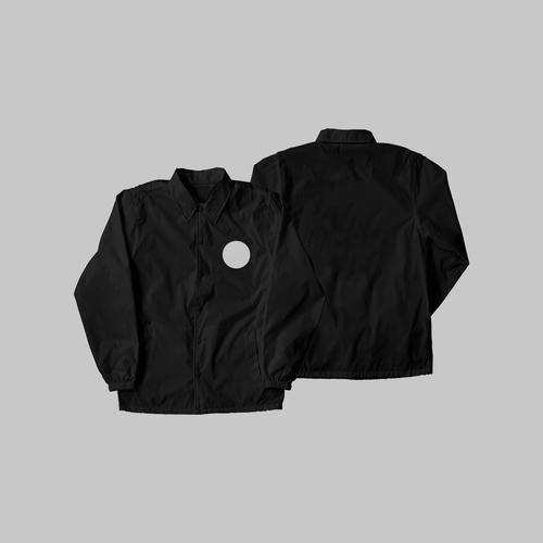 Jual JAKET COACH CUSTOM SATUAN / CUSTOM JAKET COACH SATUAN / JAKET ...