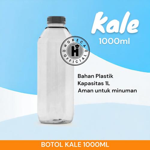 Jual PACKAGING BOTTLES FOR BEVERAGES/BOTOL KEMASAN UNTUK MINUMAN ...