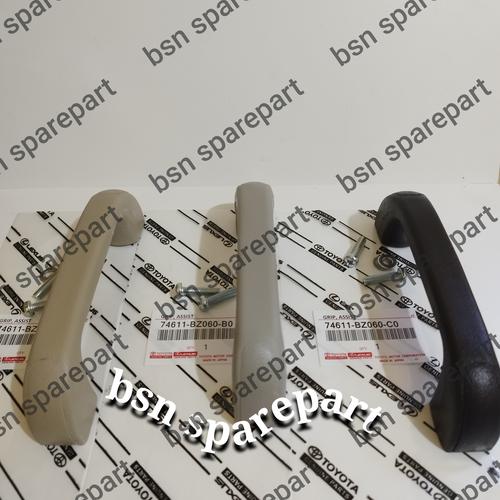 Jual Handle Hendle Hand Grip Gagang Atas Plafon Calya Sigra Avanza ...
