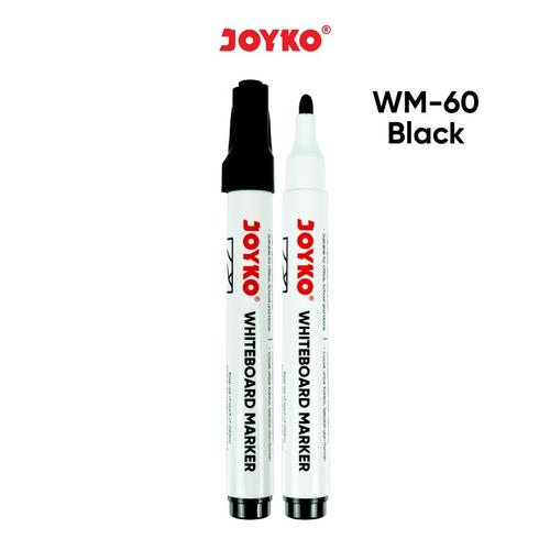 Jual Spidol Whiteboard Joyko Sepidol Papan Tulis White Board Marker ...