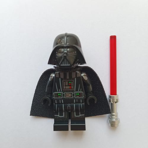 Jual Lego Star Wars Darth Vader new - Jakarta Pusat - Minifigure ...