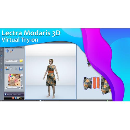 Jual LECTRA Modaris V8 & Diamino V6 - Kota Bandung - RAWE COMPUTER ...