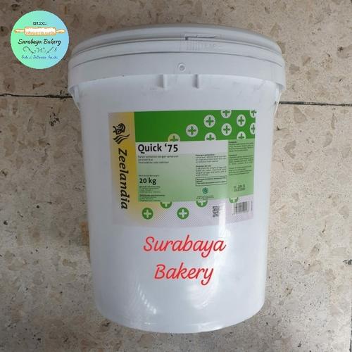 Jual Quick 75 Zeelandia 20kg - Kota Surabaya - Surabaya Bakery | Tokopedia