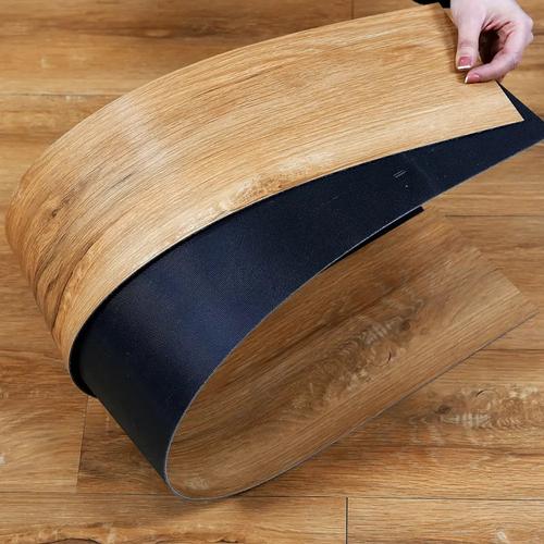 Jual Waterproof Luxury Vinyl Tiles Lantai Kayu - 2mm Dry Back - Non ...