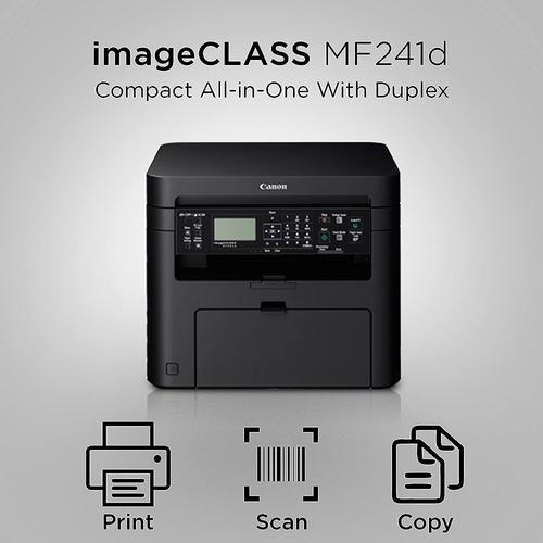 Jual Canon imageCLASS MF241d MF 241d print scan copy A4 - Kota Surabaya ...