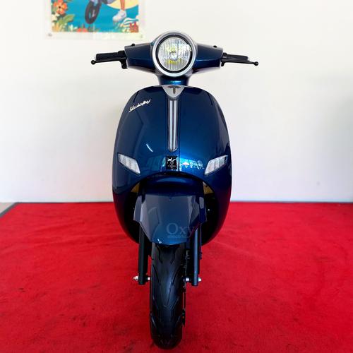 Jual MOTOR LISTRIK UWINFLY T5 T 5 BIRU NAVY - Kota Denpasar - Toko ...