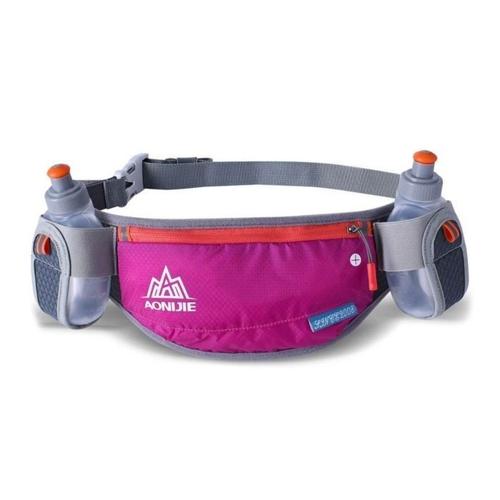 Jual waist bag +botol AONIJIE E882 tas pinggang running lari belt ...