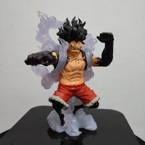 Jual King of Artist KOA - Luffy Snakeman - Original - Kab. Bogor - One ...
