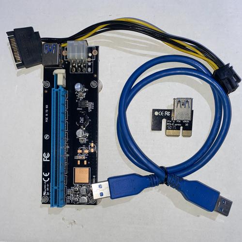 Jual pcie riser vga mining - Jakarta Barat - Jmc Computer | Tokopedia