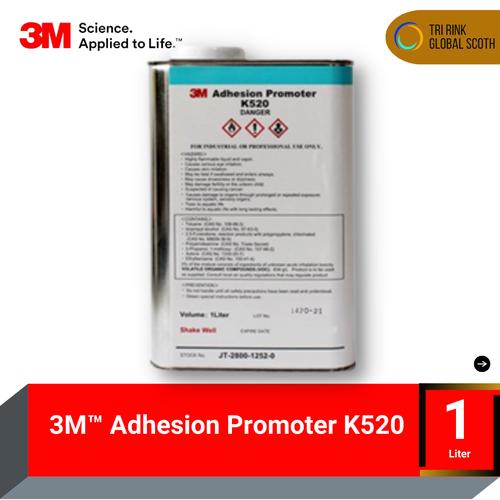 Jual 3M Adhesion Promoter K520 Original - Kab. Karawang - TRI RINK ...