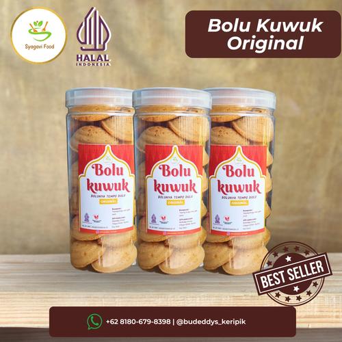 Jual Bolu Kuwuk Original, Bolu jadul, bolu kering, bolu, bolu klemben ...