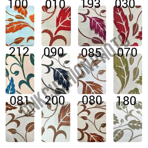 Jual BAHAN KAIN ATEJA FABRIC MOTIF BUNGA - ARASIA (Sofa, Meubel, Tas ...