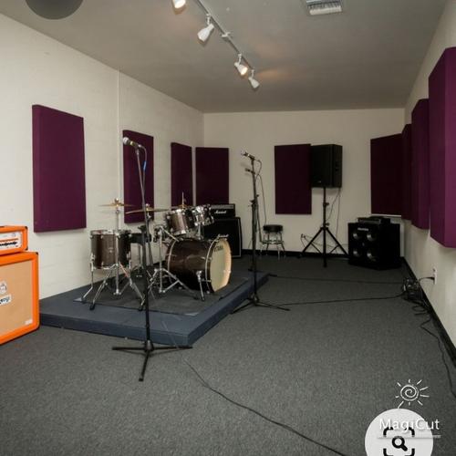 Jual Bass Trap Panel Absorber Higth Quality Size 120cm x 60cm x 6 cm ...