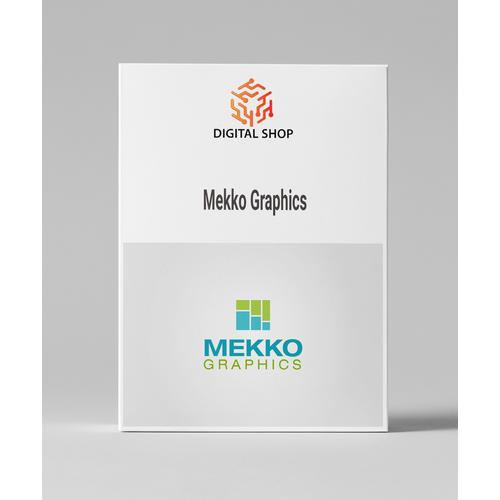Jual Mekko Graphics software Chart Untuk Presentasi Excel dan ...