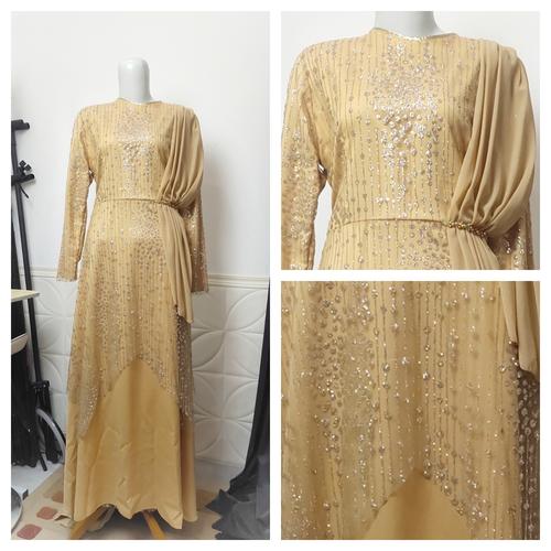 Jual Seragam pagar ayu / dress pagar ayu / gaun pagar ayu / domas ...