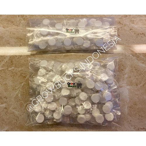 Jual Kompres Tissue Coin / Tissue Travel / Magic Towel / Tissue Tablet ...