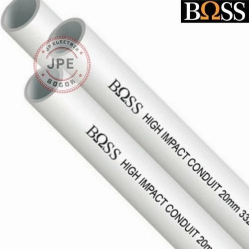 Jual Boss Pipa Conduit 20mm / Pipa Listrik 20mm / Pipa Conduit 20mm ...