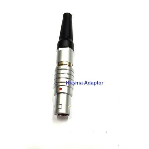 Jual Jack Lemo Connector FGG 1B 6Pin Male - Jakarta Barat - Krisma ...