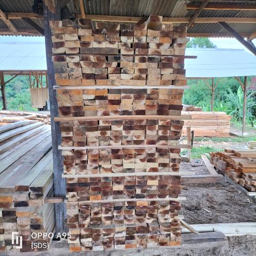Jual kayu balok 5x10 - Kab. Lebak - pdsinardanisanjaya | Tokopedia