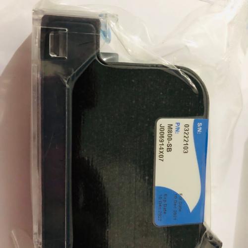 Jual TIJ Cartridge Markcom M800-SB Solvent Based BLACK - Kab. Tangerang - DerbesteLaden | Tokopedia