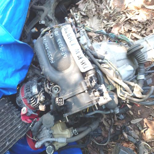 Jual RX-7 Mazda mesin ROTARI 13b-rew - Kota Makassar - TERAS AUTO PARTS ...
