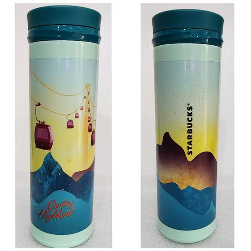 Jual Tumbler Starbucks Genting Stainless - Jakarta Barat - Autocast89 ...