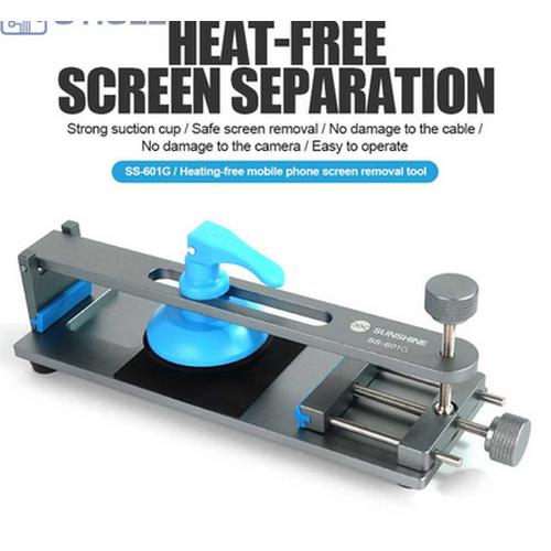 Jual Pemisah Layar LCD Bebas Pemanas Screen Remover Untuk Semua Ukuran ...