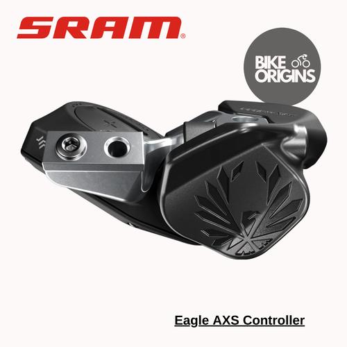 Jual Shifter SRAM EC Eagle AXS 12 Speed - 2 button controller - Kota ...