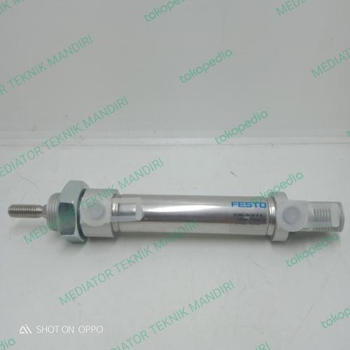 Jual AIR CYLINDER FESTO DSNU-20-50-P-A - Jakarta Barat - MEDIATOR TEKNIK MANDIRI | Tokopedia