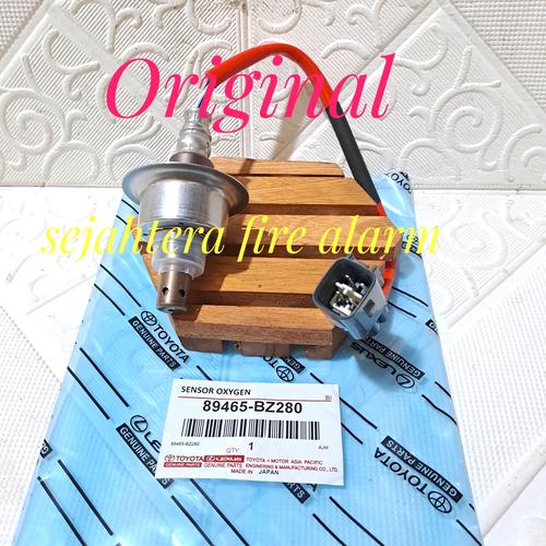 Jual SENSOR OKSIGEN OXYGEN ALL NEW AVANZA VELOZ ALL NEW XENIA ORIGINAL ...