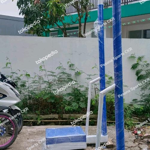 Jual net voli portable - Kab. Bekasi - Pesona Sports CKR | Tokopedia