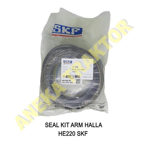 Jual SEAL KIT ARM BUCKET BOOM HALLA HE220 HE-220 - BOOM - Kota Denpasar ...