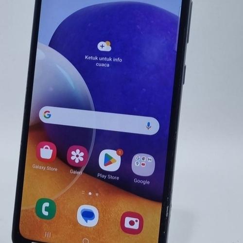 Jual samsung galaxy a72 8/128 NFC - Fingerprint - Kab. Bekasi - DBL ...