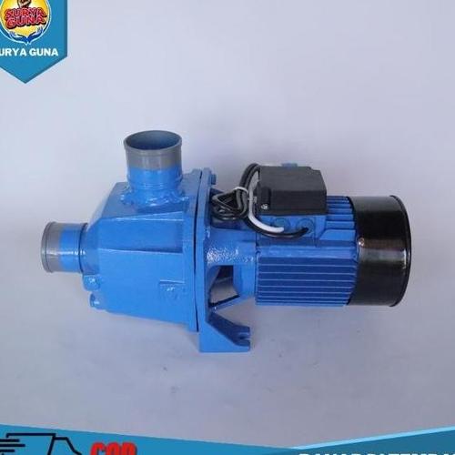 Jual Pompa Air Jet Pump Hemat Listrik Debit Air Super Besar - JET 500 ...