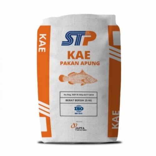 Jual Japfa/STP KAE/Pakan Koi (1kg) - Kota Semarang - Van Koi | Tokopedia