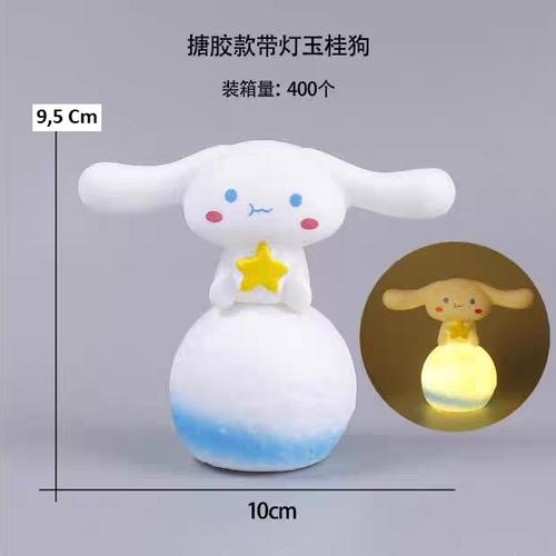 Jual Topper Boneka Cinnamoroll Dekorasi Hiasan Kue Ulang Tahun ...