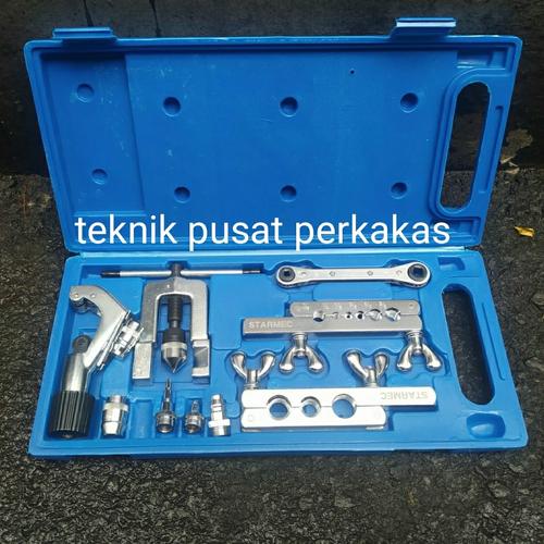 Jual Alat Pemekar Pipa AC Flaring And Swaging Tools Ac ft 278 - Jakarta ...
