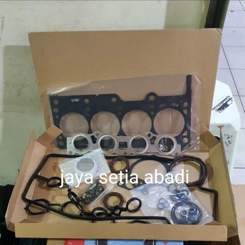 Jual paking full set toyota avanza 1.3cc plat original - Jakarta Pusat ...