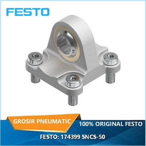 Jual FESTO 174399 SNCS-50 Swivel flange - Kab. Tangerang - GROSIR ...